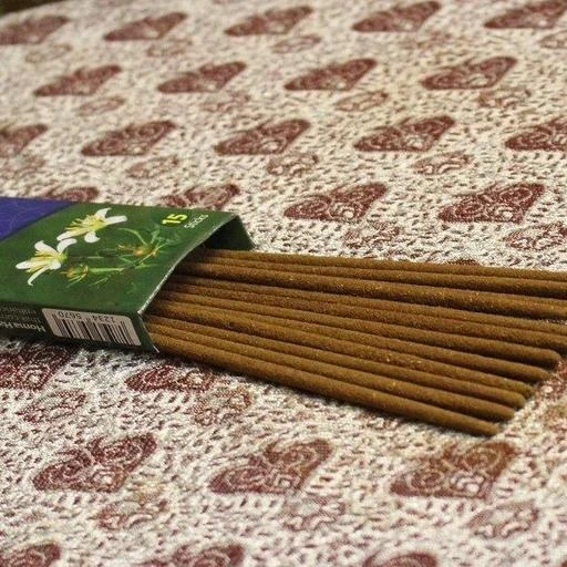 خرید و قیمت عود اسفند (12 عددی) ضد عفونی کننده هوا، خوشبوکننده، آرامبخش ...