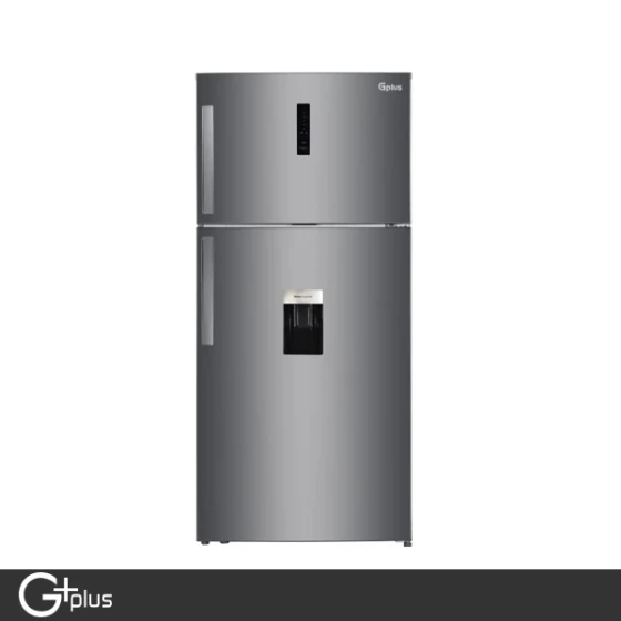 خرید و قیمت یخچال فریزر بالا جی پلاس 28 فوت مدل GRF-M5319S | ترب