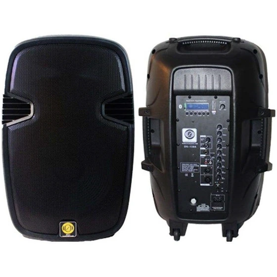 خرید و قیمت باند پسیو زیکو Zico DX-120 | ترب