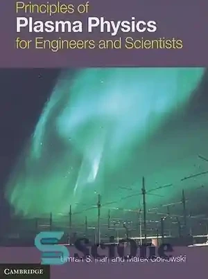 خرید و قیمت دانلود کتاب Principles of Plasma Physics for Engineers and ...