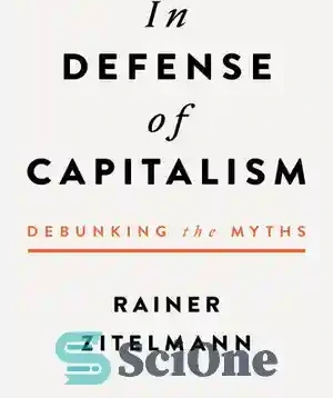 خرید و قیمت دانلود کتاب In Defense of Capitalism: Debunking the Myths ...