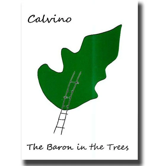 خرید و قیمت کتاب the baron in the trees - آنلاین بوکسیتی | ترب