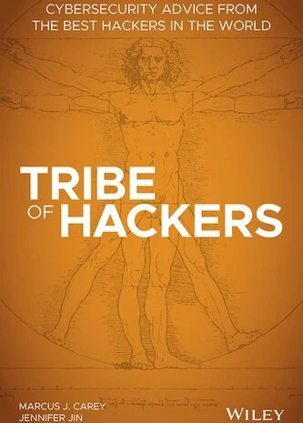 خرید و قیمت دانلود کتاب Tribe of Hackers 2019 | ترب