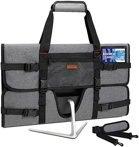 خرید و قیمت IMac Carrying Case 24 Inch,Monitor Carring Case, Monitor ...