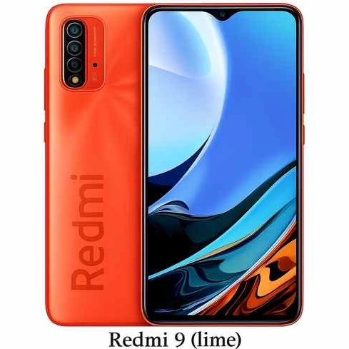 خرید و قیمت فایل (ENG Firmware (Fastboot Flashing شیائومی Redmi 9T ...