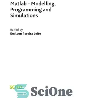 خرید و قیمت دانلود کتاب MATLAB - Modelling, programming and simulations - MATLAB - مدل سازی ...