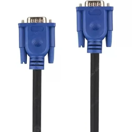 خرید و قیمت کابل VGA مچر مدل MR-K503 طول 3 متر | ترب