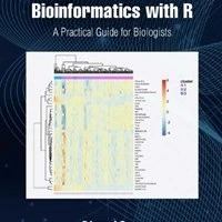 خرید و قیمت Introduction to Bioinformatics with R: A Practical Guide ...