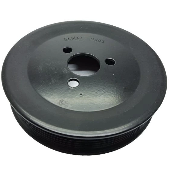 خرید و قیمت پولی پمپ آب موتورEF7 طرح BPS&IRCA سمند 0390500799 | ترب