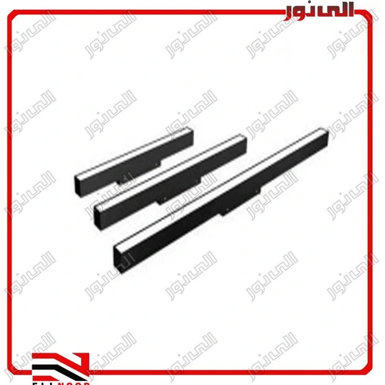 خرید و قیمت چراغ مگنتی خطی ۳۰ وات N35-2 | ترب