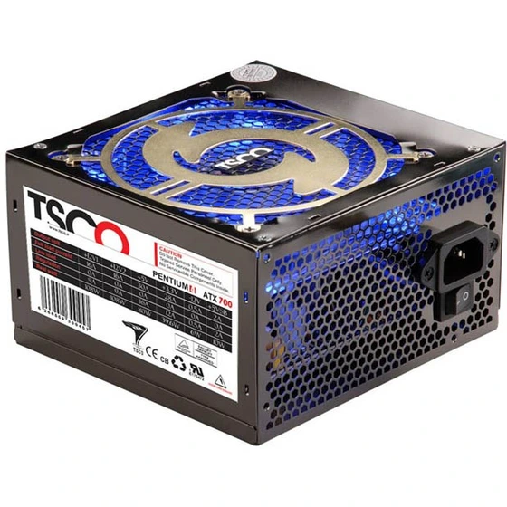 خرید و قیمت پاور تسکو TSCO TP-700 350W | ترب