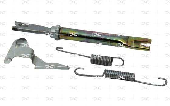 خرید و قیمت رگلاژ ترمز چرخ عقب سمند EF7 راست IPNC 110217 | ترب