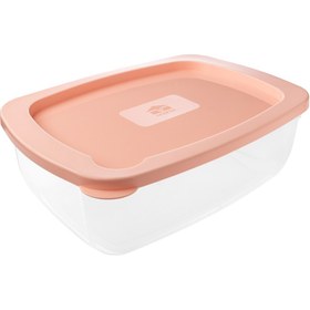 خرید و قیمت مانیا ظرف نگهدارنده فريزری 101065 سايز پنج | ترب