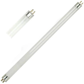 خرید و قیمت لامپ فلورسنت مدل FEC-T5-21W | ترب