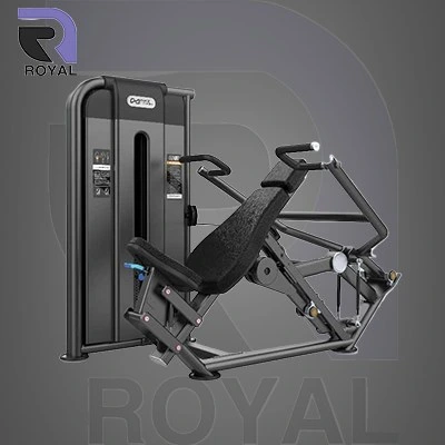 خرید و قیمت دستگاه بدنسازی پرس بالا سینه DHZ مدل U2006C | ترب