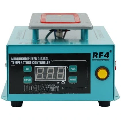 خرید و قیمت سپراتور 7 اینچ RF4 PEACE | ترب