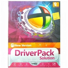 خرید و قیمت Driver Pack Solution | ترب