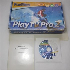 خرید و قیمت کارت تی وی و کپچر PixelView | ترب