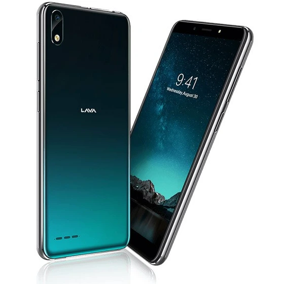 خرید و قیمت حذف frp گوگل اکانت Lava Z51 | ترب