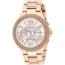 خرید و قیمت ساعت مچی آنالوگ مایکل کورس مدل mk5636 | ترب