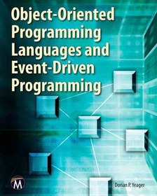 خرید و قیمت دانلود کتاب Object-Oriented Programming Languages and Event ...