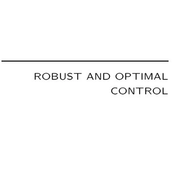 خرید و قیمت کتاب Robust And Optimal Control (نسخه کامل) | ترب