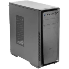 خرید و قیمت Green AVA Computer Case کیس کامپیوتر گرین مدل AVAplus | ترب