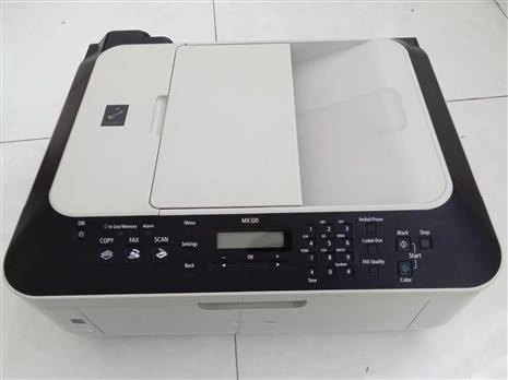 خرید و قیمت پرینتر CANON PIXMA MX360 | ترب