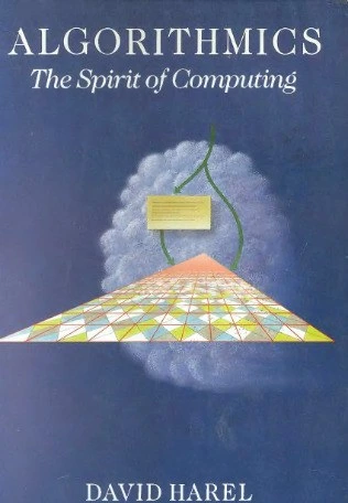 خرید و قیمت دانلود کتاب Algorithmics: The Spirit of Computing 1st | ترب