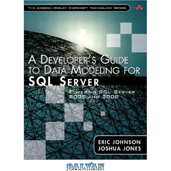 خرید و قیمت دانلود کتاب A Developers Guide To Data Modeling For Sql