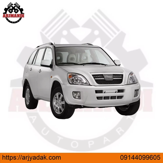 خرید و قیمت فلاپ پایین سپر جلو سمت راست MVM X33 5AT | ترب