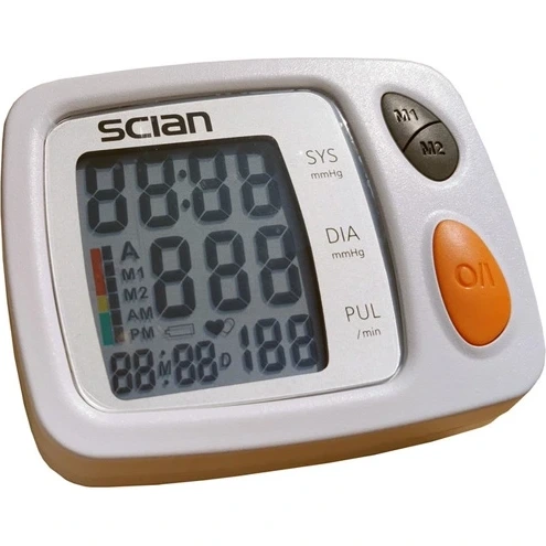 خرید و قیمت فشارسنج بازویی شیان مدل LD-588 | ترب