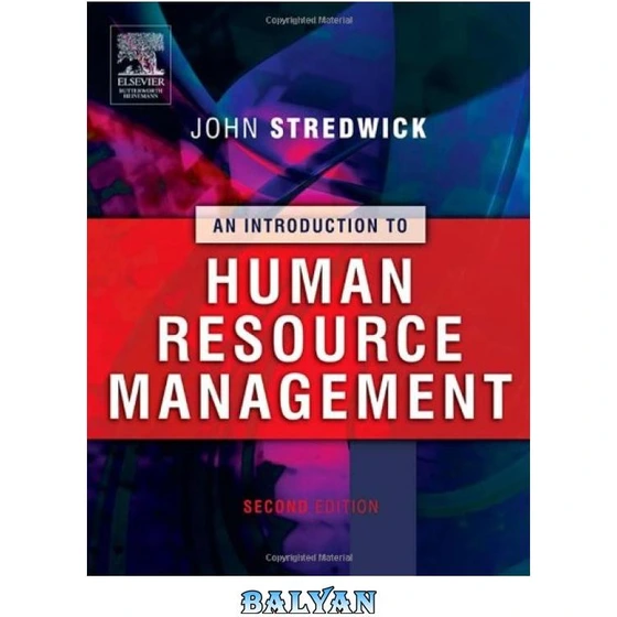 خرید و قیمت دانلود کتاب Introduction to Human Resource Management, Second Edition | ترب