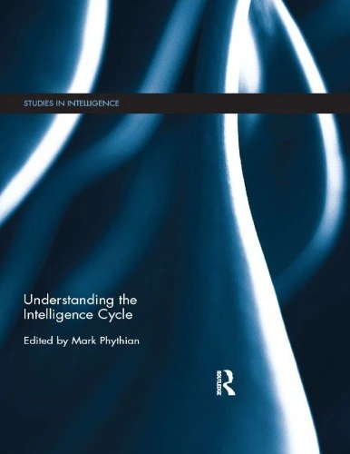 خرید و قیمت دانلود کتاب Understanding the Intelligence Cycle 2013 | ترب