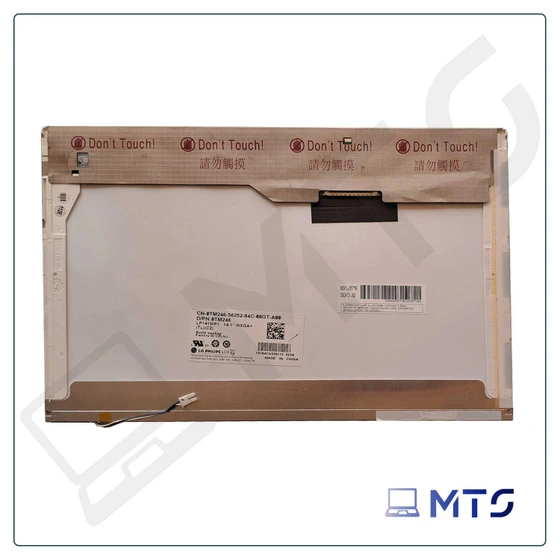 خرید و قیمت ال سی دی لپ تاپ B141EW04 V.0 | ترب