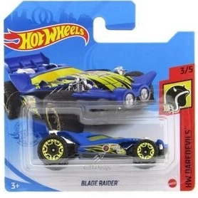 خرید و قیمت HOT WHEELS Blade Raider 3/5 Single Cart | ترب