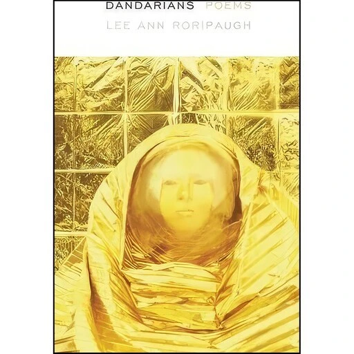 خرید و قیمت کتاب زبان اصلی Dandarians اثر Lee Ann Roripaugh | ترب