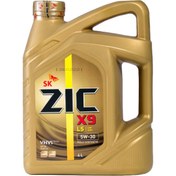 قیمت روغن موتور خودرو ZIC زیک امروز ۱۳ تیر | ترب