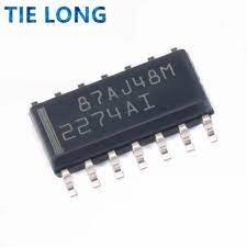 خرید و قیمت LM2901D | ترب