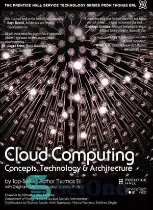 خرید و قیمت دانلود کتاب Cloud Computing: Concepts, Technology & Architecture – رایانش ابری ...