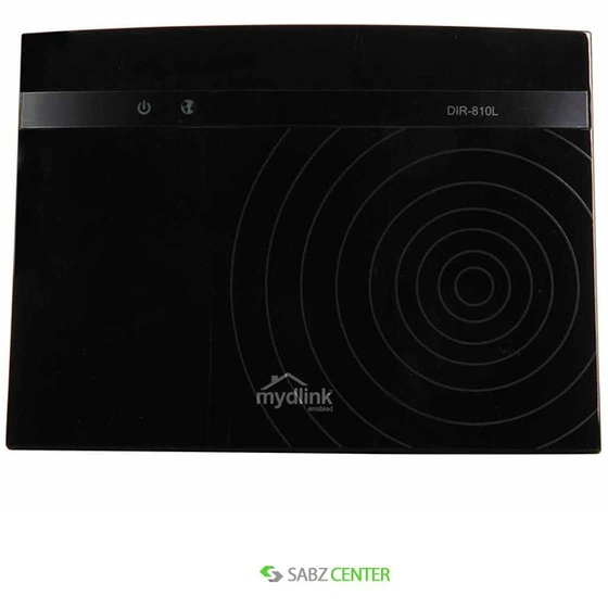 خرید و قیمت دی لینک DIR-810L Wireless AC750 Dual-Band Cloud Router | ترب
