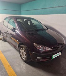 لیست قیمت پژو 206، ۱۲ اسفند | ترب