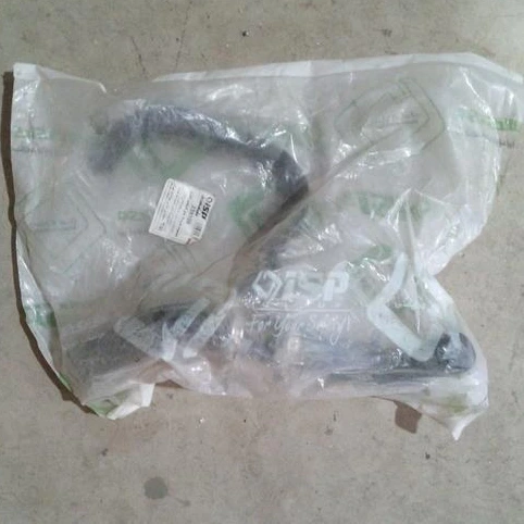 خرید و قیمت مجموعه شلنگ های خروجی بخاری 206 تیپ 2 و 3 (TU5) | ترب