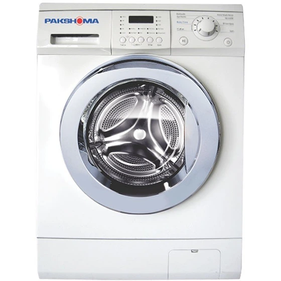 خرید و قیمت لباسشویی 6 کیلویی پاکشوما مدل WFU-681 | ترب