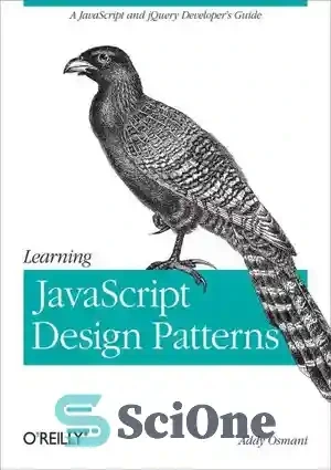 خرید و قیمت دانلود کتاب Learning JavaScript Design Patterns - آموزش ...