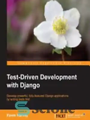 خرید و قیمت دانلود کتاب Django Test-Driven Development (Python) - توسعه ...