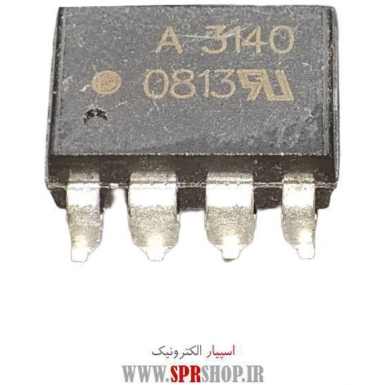 خرید و قیمت آی سی A3140 8PIN SMD | ترب