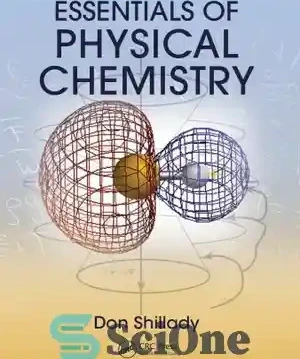 خرید و قیمت دانلود کتاب Essentials of Physical Chemistry - ملزومات شیمی فیزیک | ترب