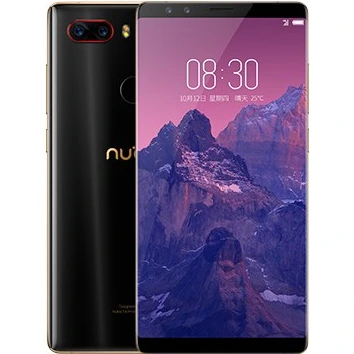 خرید و قیمت ZTE Nubia Z17S 8/128GB | ترب