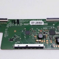 خرید و قیمت تیکان برد تلویزیون ال ای دی ایکس ویژن مدل 43XT520 | ترب